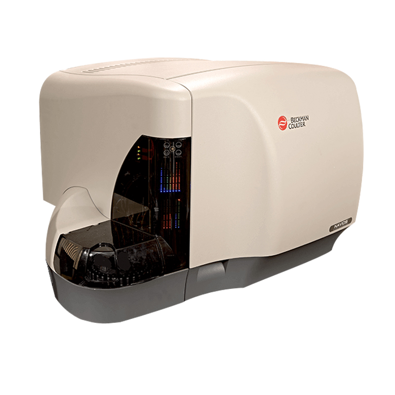 【贝克曼】流式细胞仪Navios 6 COLORS/2 LASER、Navios 8 COLORS/2 LASER、Navios 10 ...