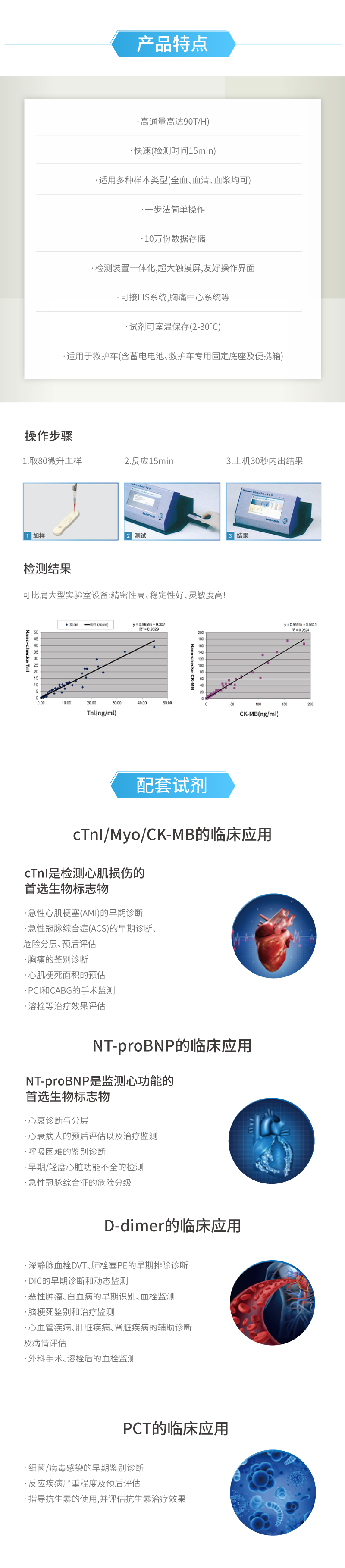 【纳迪特】免疫层析检测仪Nano-Checker 710-云医购