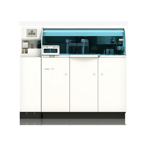 【罗氏】 全自动生化免疫分析仪 cobas 8000 modular analyzer series c702/c702/c502-云医购